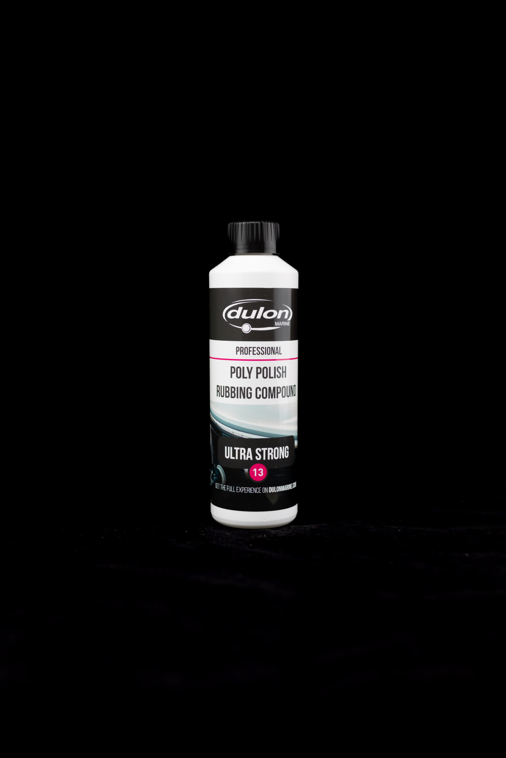 poly polish rubbing compound ultra strong 13 (5 L) - Merlin Education